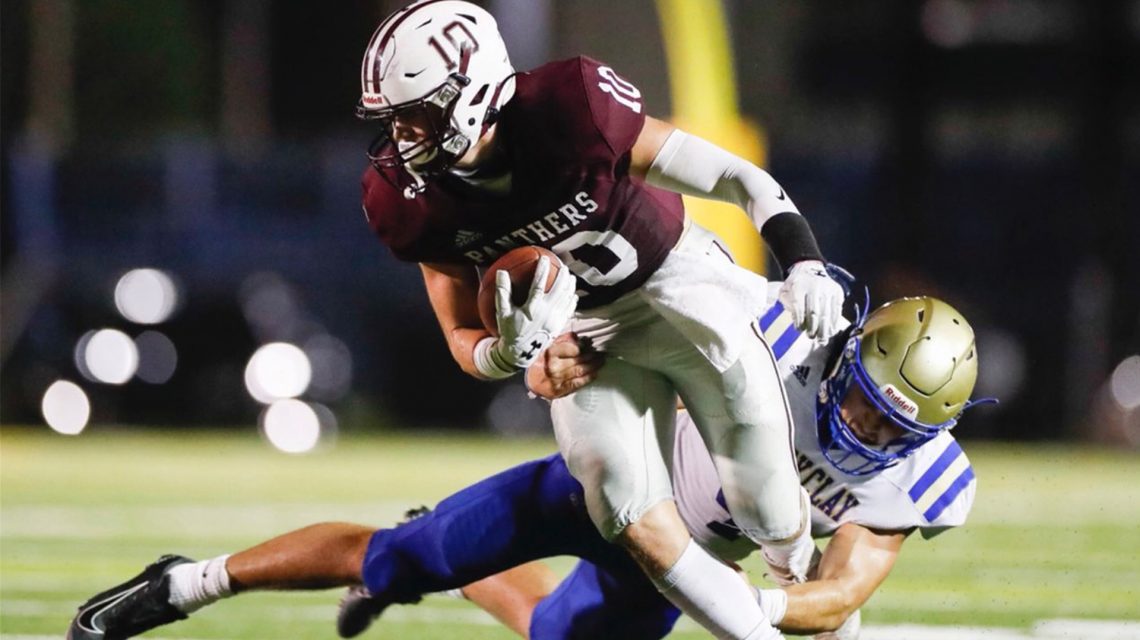 Even after record-setting performance, Pikeville’s Lockhart looking for ...