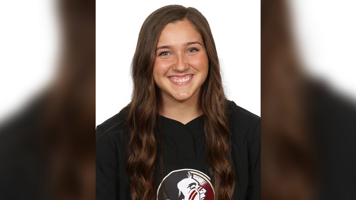 Former Bentonville West Star aims to shine in the Sunshine State - BVM ...