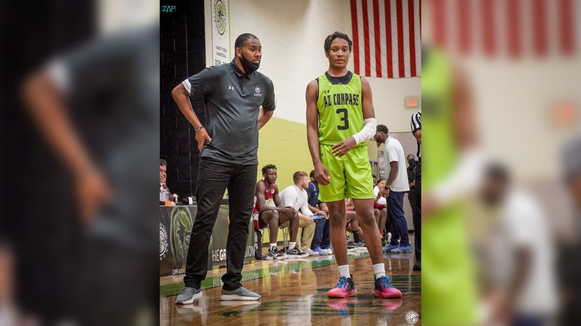 No. 2 AZ Compass Prep looking to ‘run our race’ in national spotlight ...