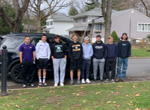 Like father, like son: A Lutz legacy - BVM Sports