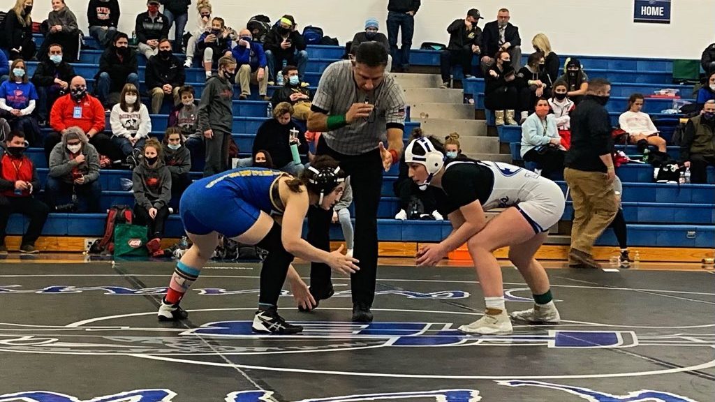Miamisburg’s Zammit follows in dad’s footsteps with first wrestling ...
