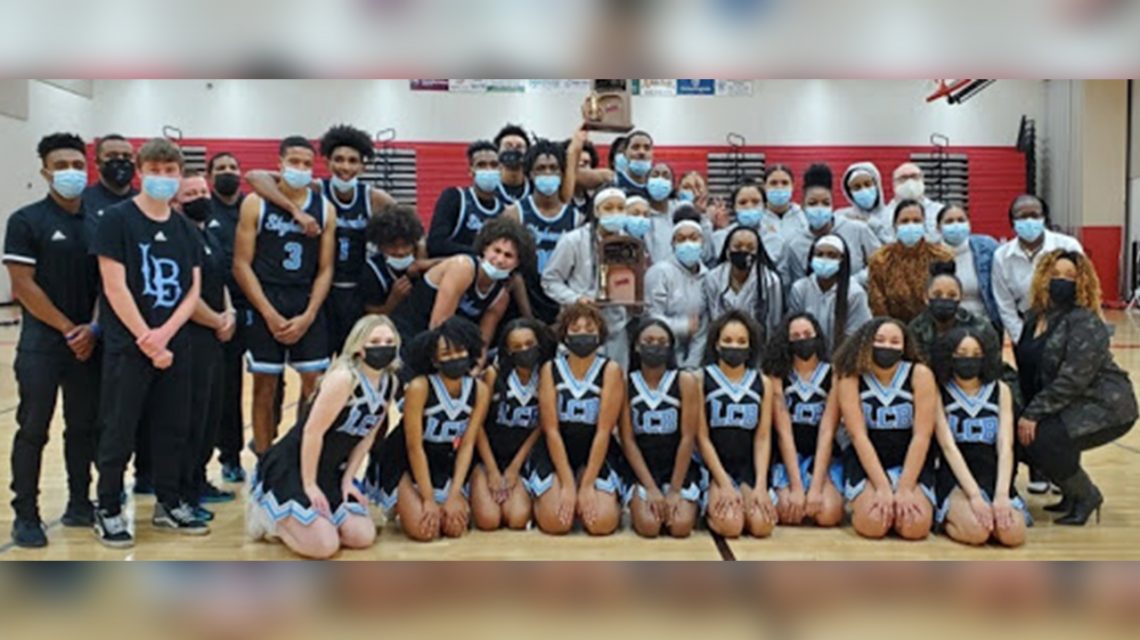 LC Bird boys and girls basketball teams have historic 2021 - BVM Sports