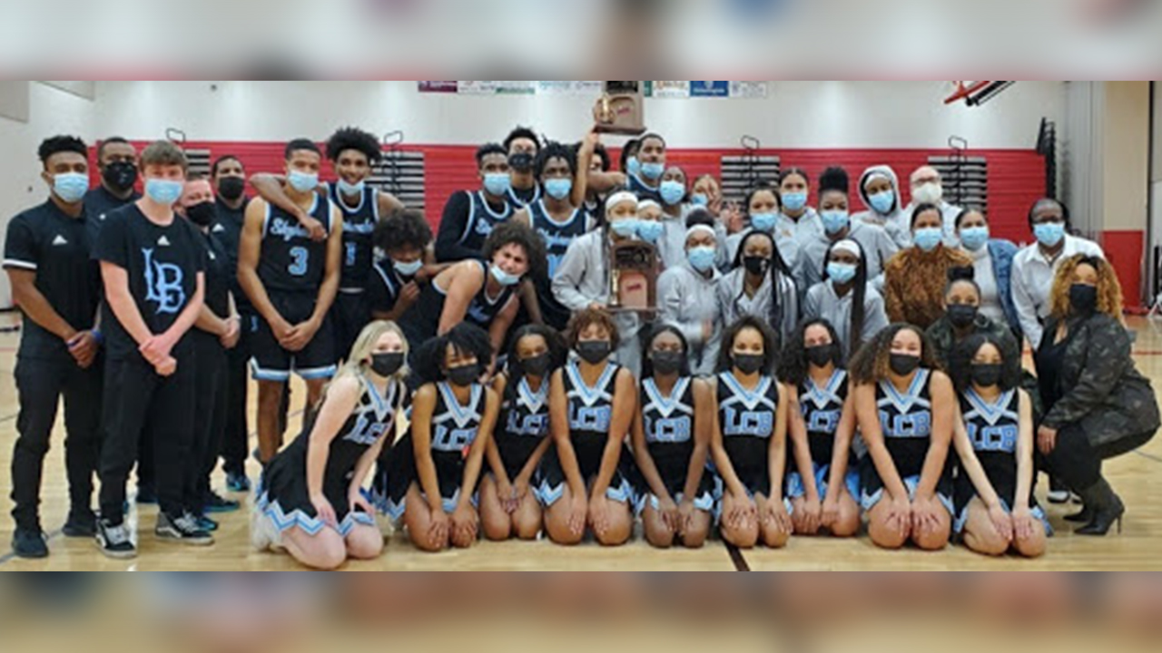 LC Bird boys and girls basketball teams have historic 2021 - BVM Sports