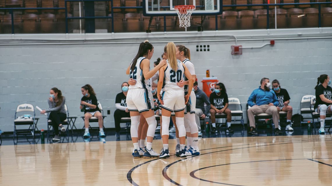 UMaine women’s basketball looking to capture conference championship ...