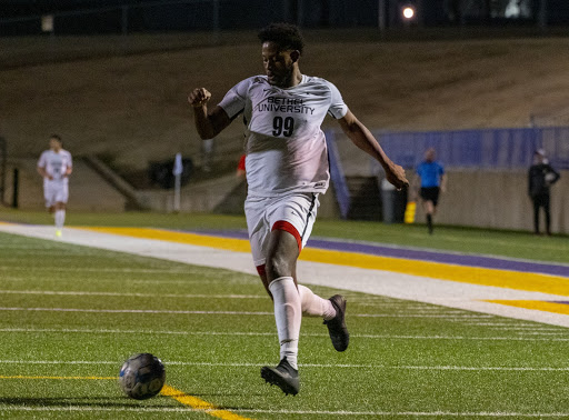 Bethel men’s soccer starts Mid-South Conference membership with regular ...