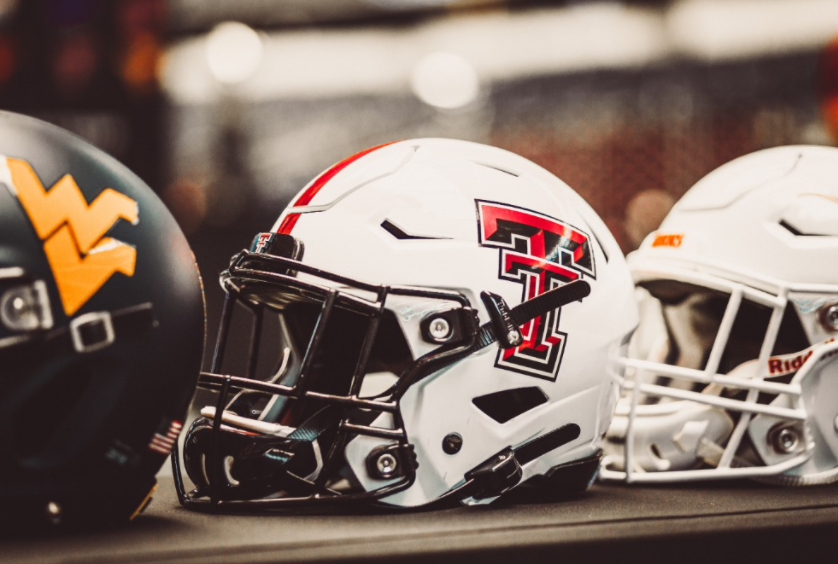 Jed Castles joins Red Raiders - BVM Sports