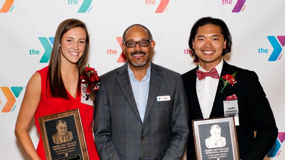 The 2021 Jimmy Hitchcock award winners - BVM Sports