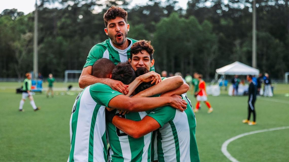 History made as Marshall men’s soccer knocks off No. 1 Clemson to ...