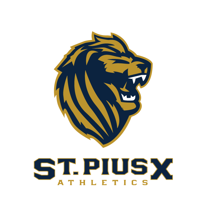 St Pius X Logo Saint Pius X Knights Of Columbus 12656 – KoC St.