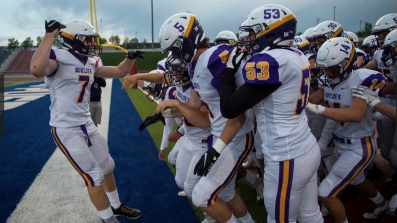 Boulder High School football overcomes adversity for breakout season ...