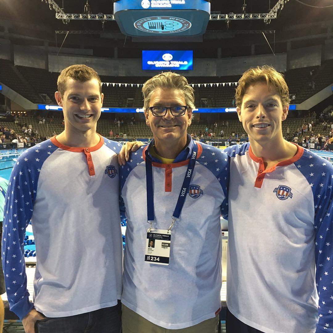 Celebrating the career of an icon: Connor Jaeger - BVM Sports