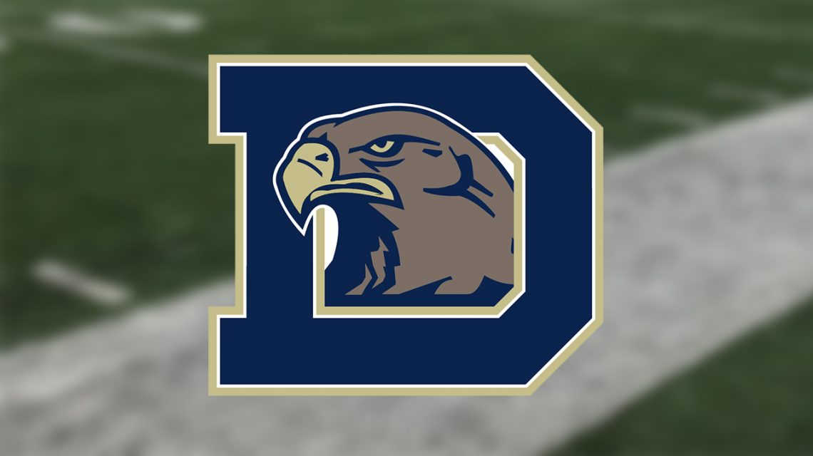 Des Williams making Dacula proud beyond football - BVM Sports