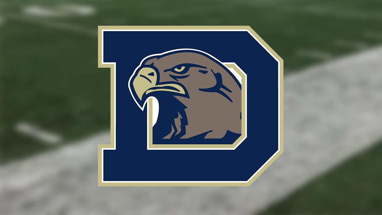 Des Williams making Dacula proud beyond football - BVM Sports