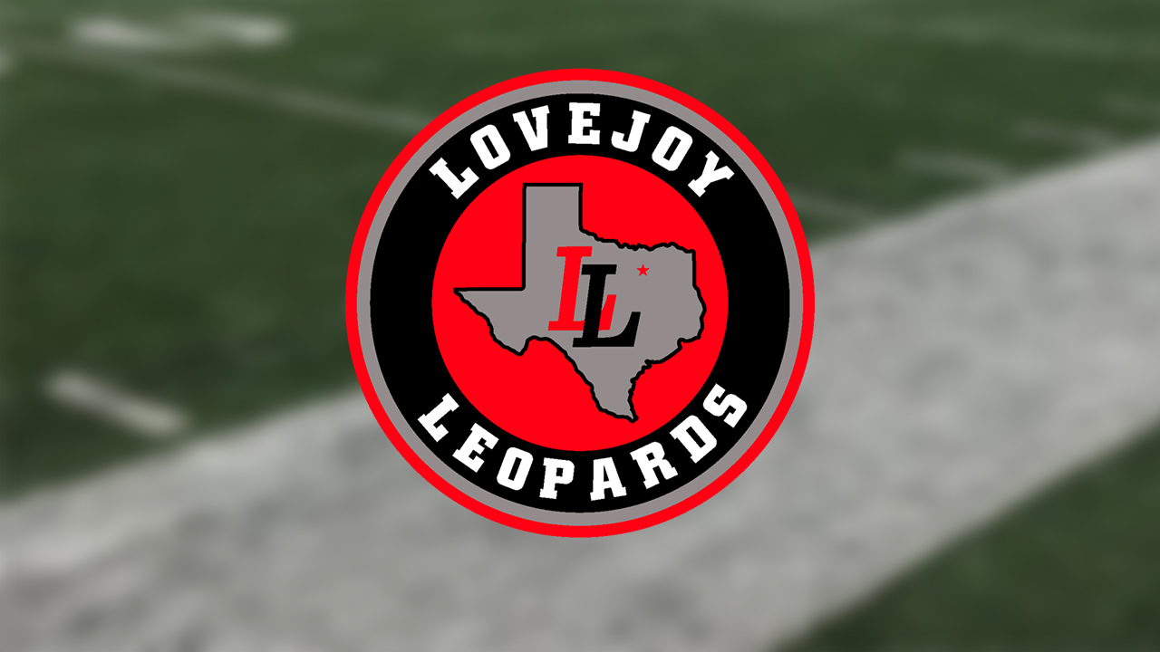 Chris Ross aims to continue success at Lovejoy - BVM Sports