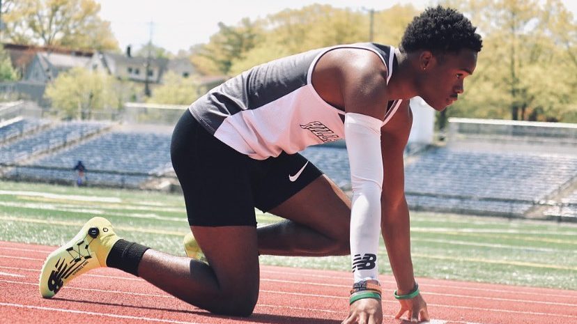 New Haven’s Ralph Hawkins goes from tragedy to greatness - BVM Sports