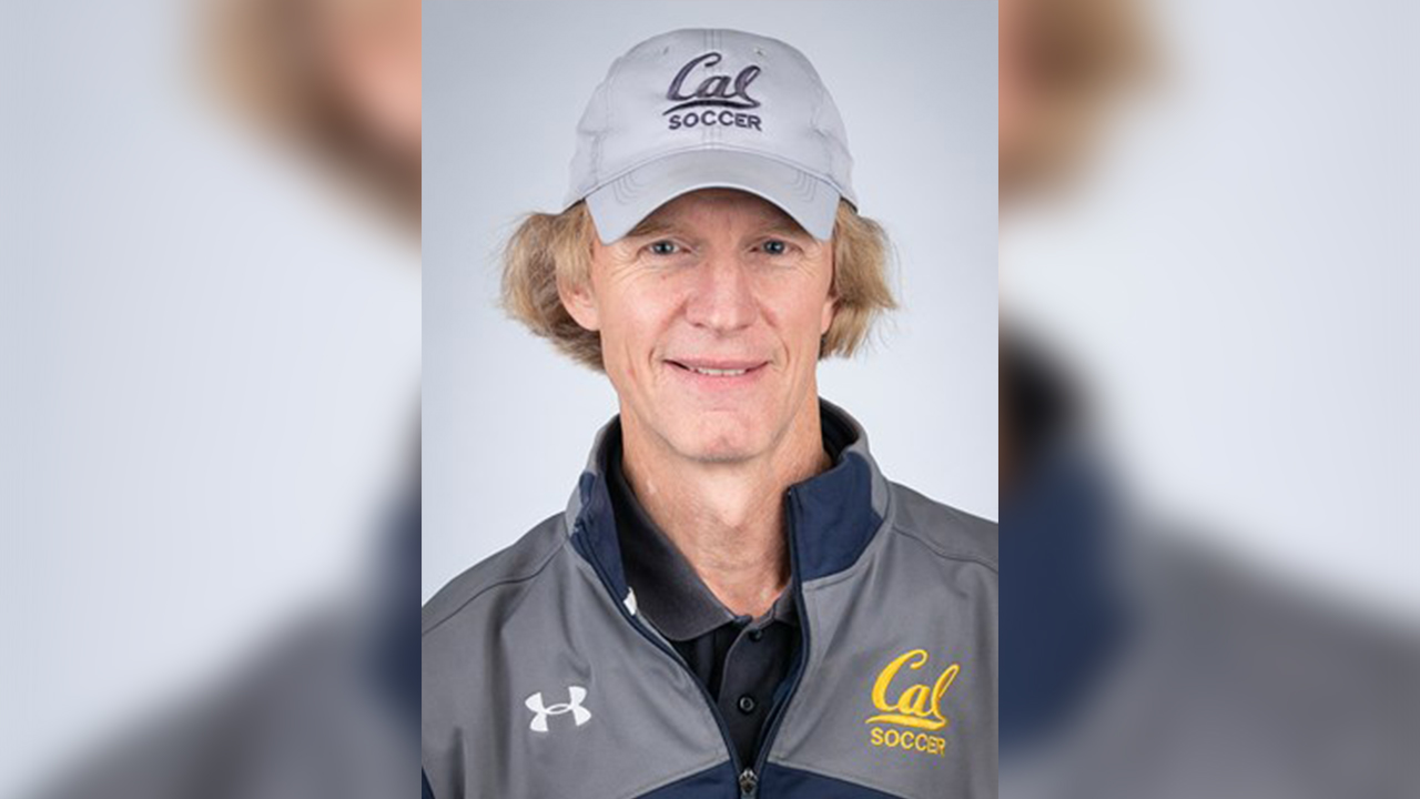 Mustang soccer club hires former UC Berkeley goalkeeper, Henry Foulk ...