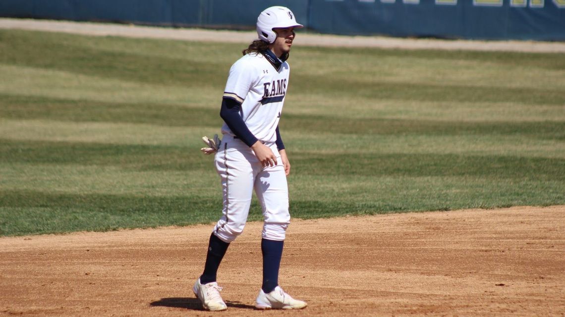 Jared Carr becomes fourth Shepherd University player ever selected in ...