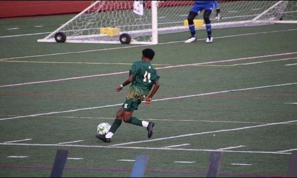 Hamden’s Kobe Gordon a real world hero - BVM Sports