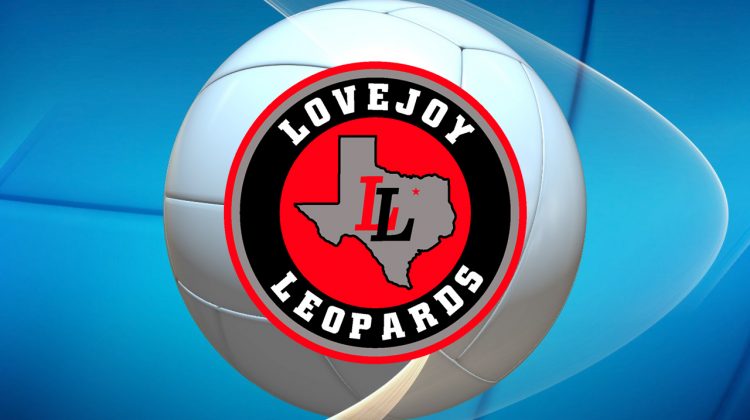 Lovejoy Leopards Symbol