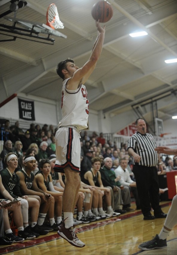 Laketa’s work pays off as former Hanover-Horton star earns walk-on ...