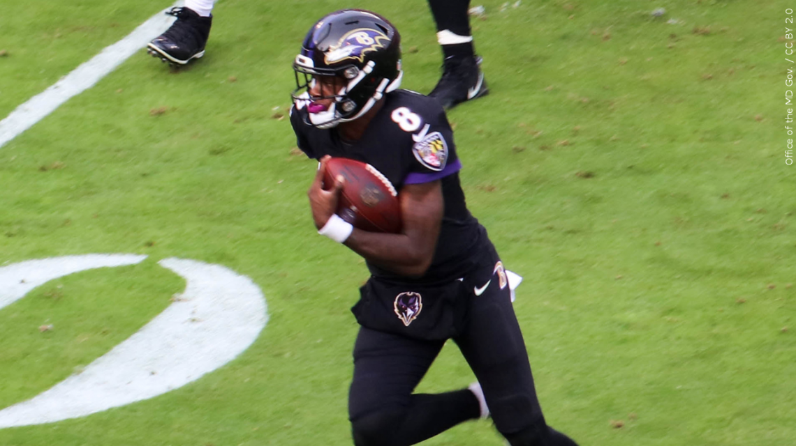 Lamar Jackson statue coming to Louisville Stadium? AD Vince Tyra ...