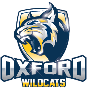 Oxford Wildcats Logo Boosters Enhance Game Day Experience Oxford