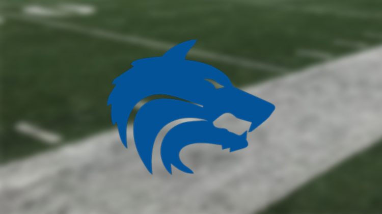 Plano West Logo