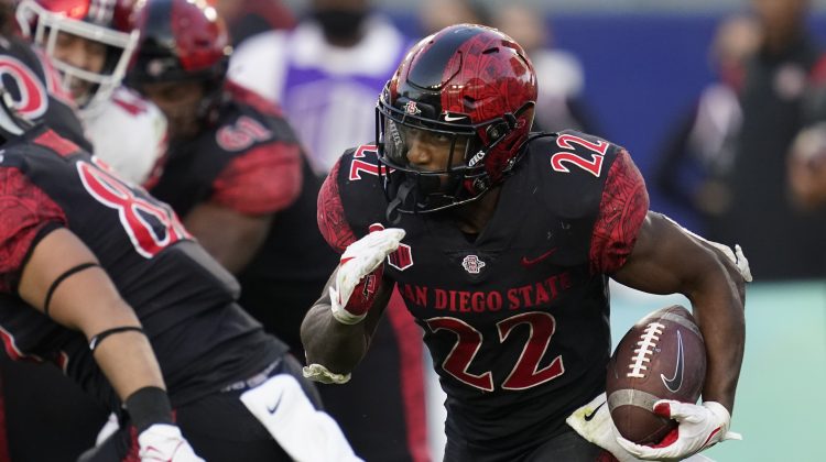 New Mexico Lobos Football - BVM Sports