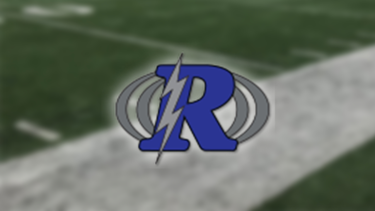 Rocklin High School Logo