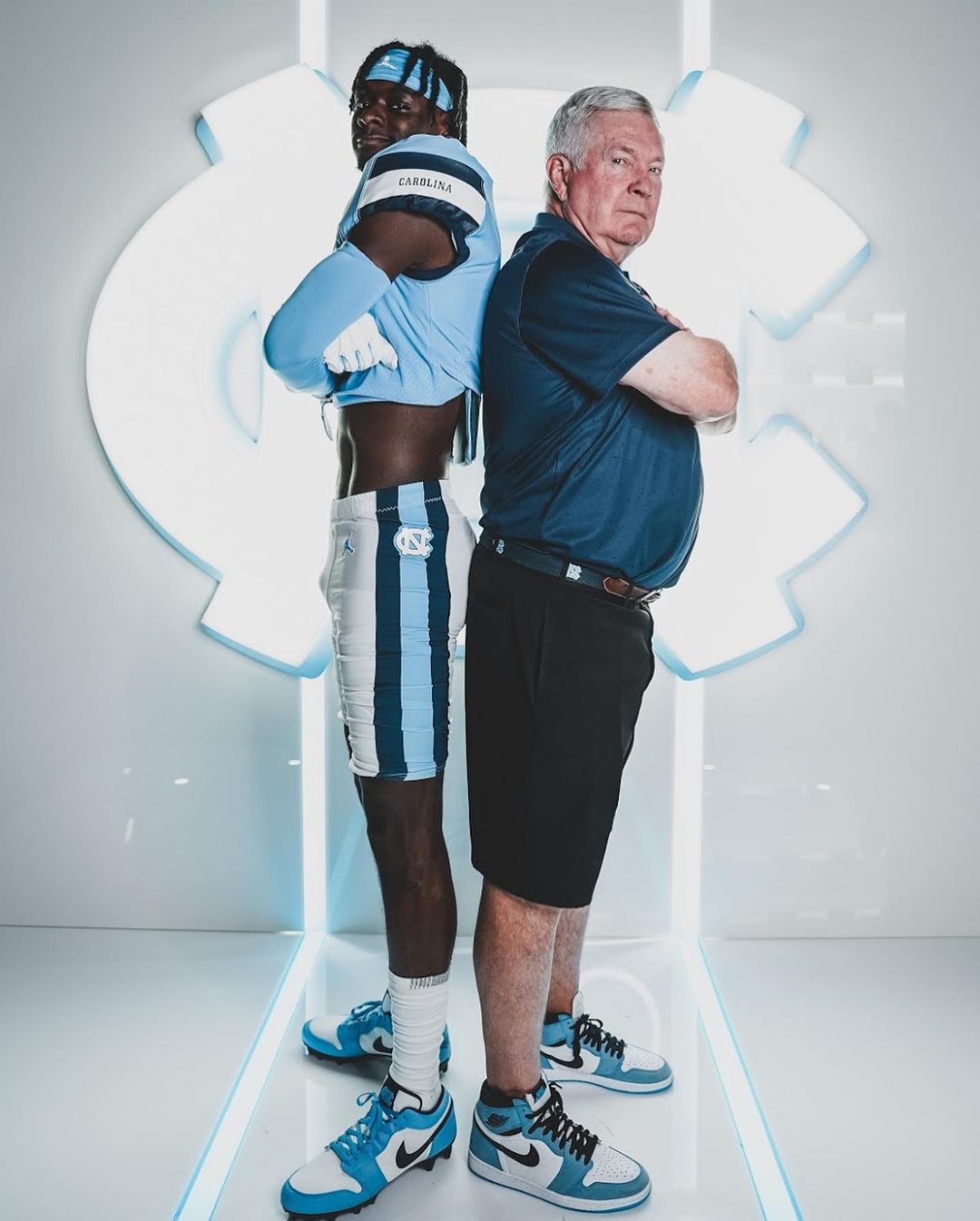 St. Christopher WR and top 100 Class of 2022 recruit Andre Greene Jr ...