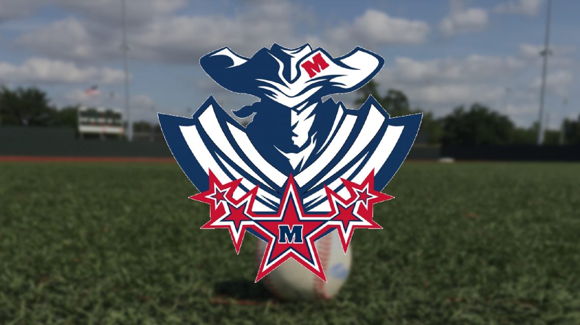 Alumnus Brian Andersen gives high praise to Mendham baseball - BVM Sports