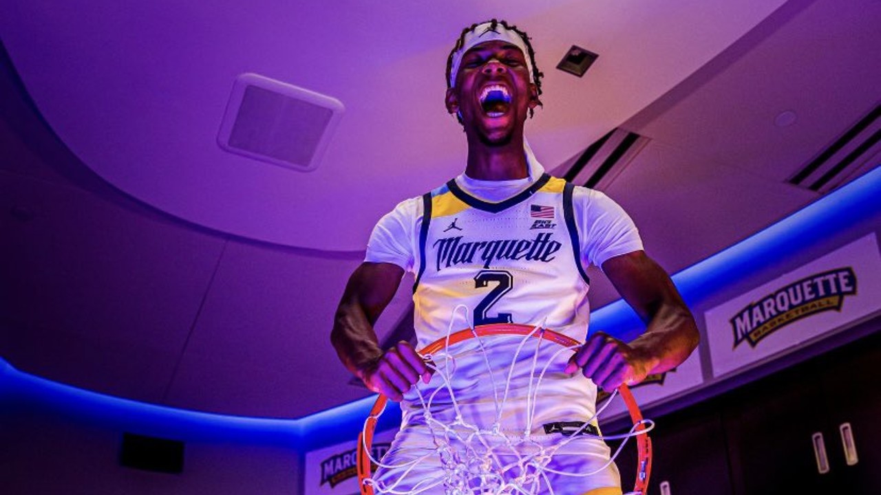 Marquette commit Chase Ross takes the next step in his basketball ...