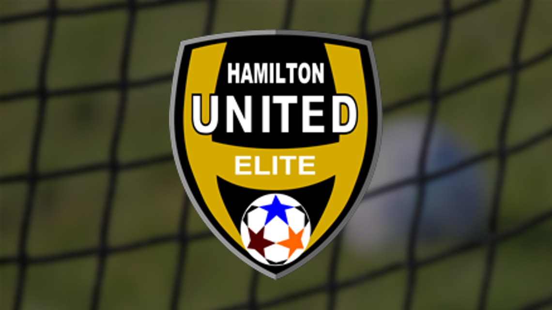 Hamilton United ready to make history - BVM Sports
