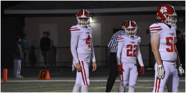 Niles West quarterback Jack Leons looks to take next step - BVM Sports