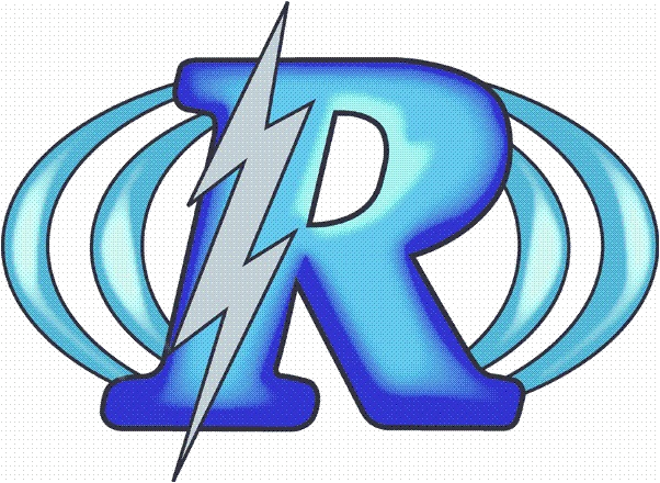 Rocklin High School Logo