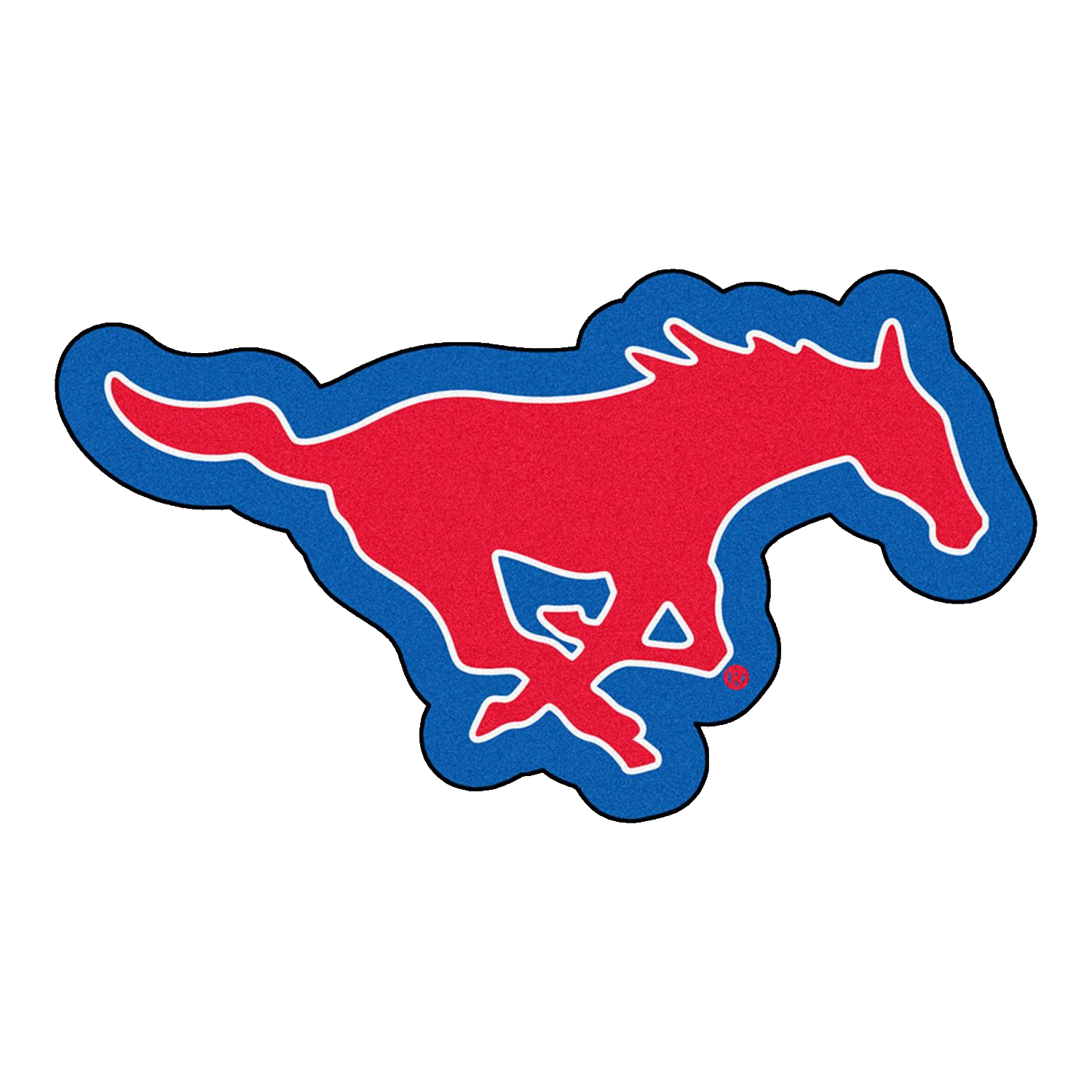 High School Mascots Mustang