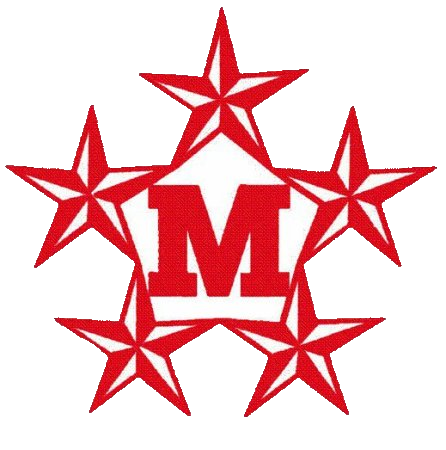 Macarthur Generals Logo