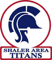 Shaler Titan Logo Shaler Area's Jim Ryan Named First 2021 Pittsburgh