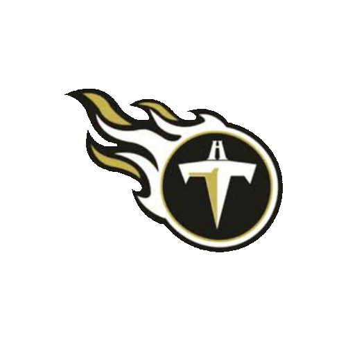 Trinity Catholic High School Logo