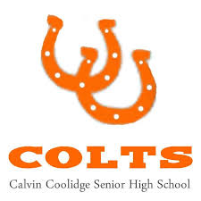 Calvin Coolidge Senior Colts Athletics | Washington, DC - BVM Sports
