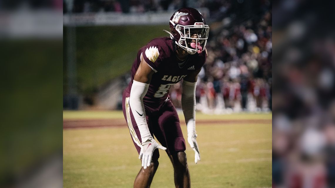 Niceville’s Azareyeh Thomas signs with Florida State - BVM Sports