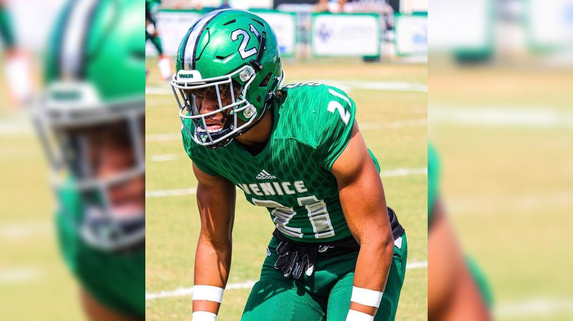 Introducing Elliot Washington II: Venice’s four-star recruit - BVM Sports