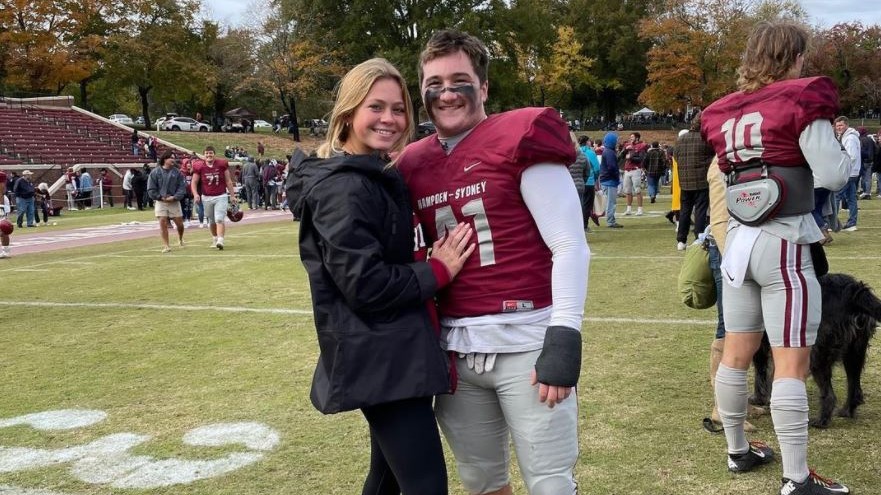 A family of athletes: How the Diehls took over Fauquier County - BVM Sports