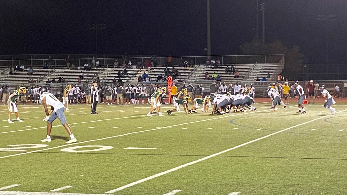 Jupiter Warriors football hoping to build off of momentum for 2022 ...