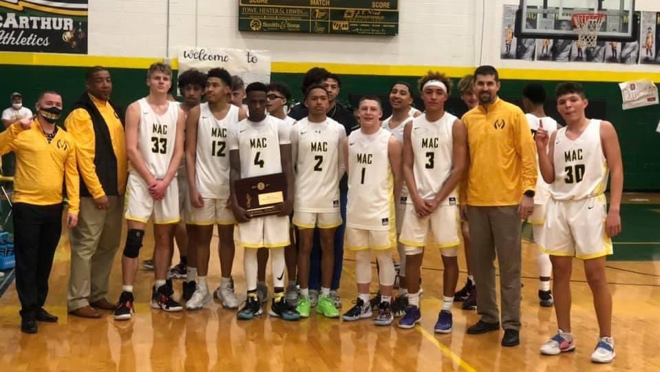 MacArthur Highlanders: Breeding enthusiasm to produce wins - BVM Sports