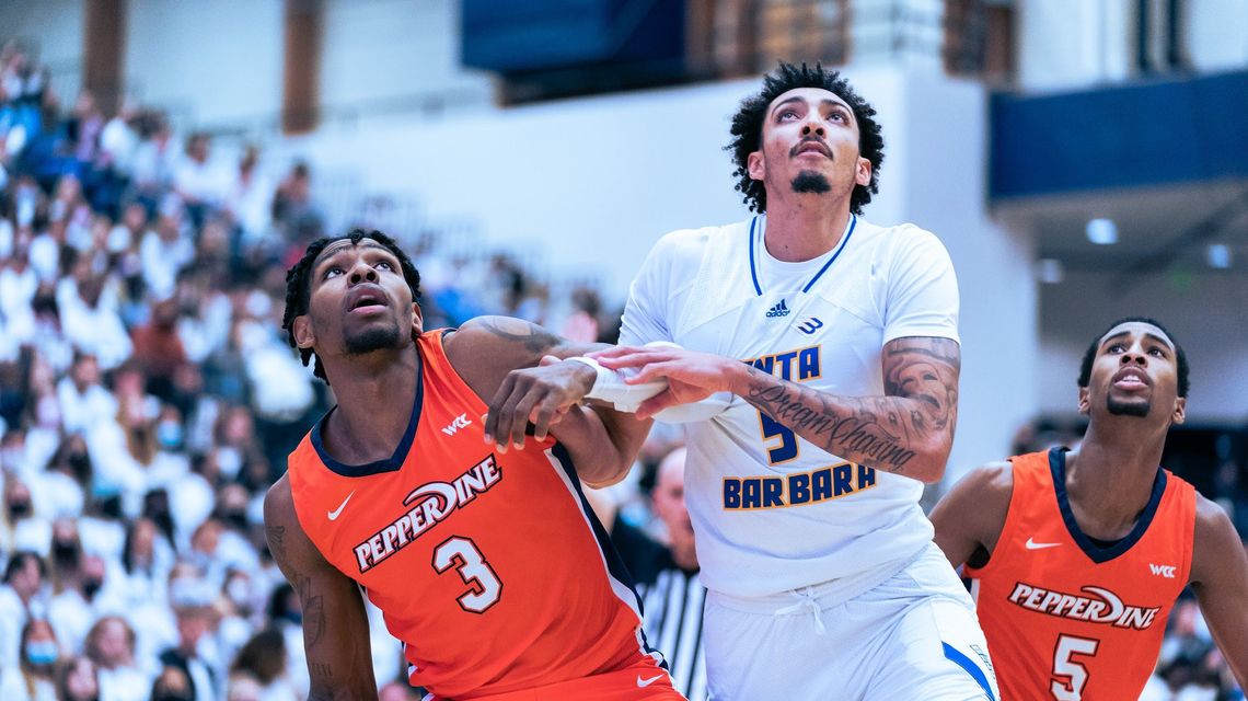 Joe Pasternack and the UCSB Gauchos look to repeat their success - BVM ...