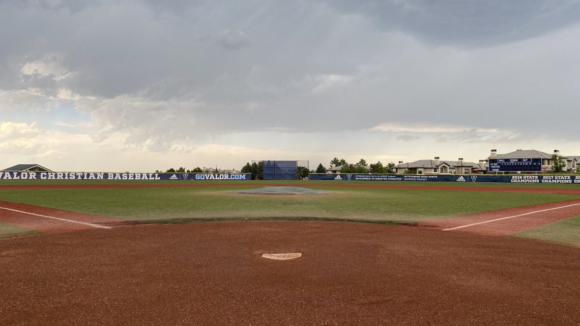 Valor Christian boys baseball continues to swing for the fences - BVM ...