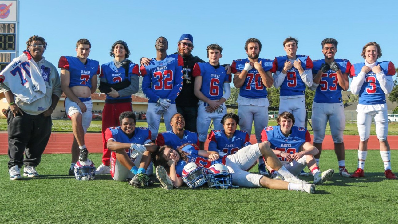 Tamalpais football ready for future success after another strong season ...