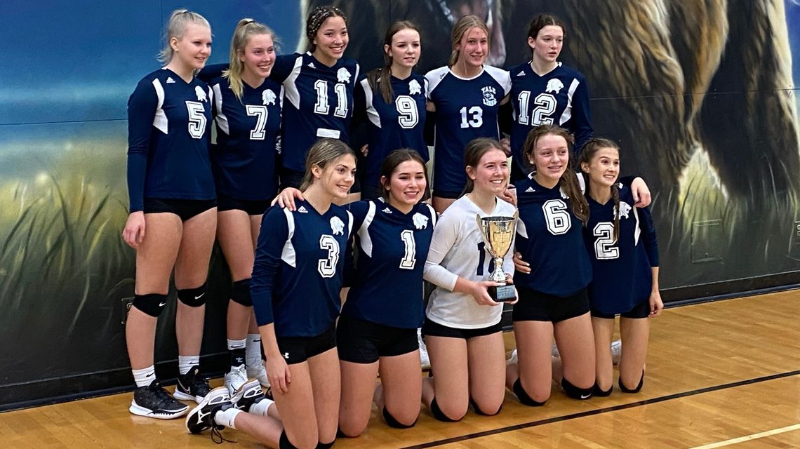 Yale volleyball notches another victorious season - BVM Sports