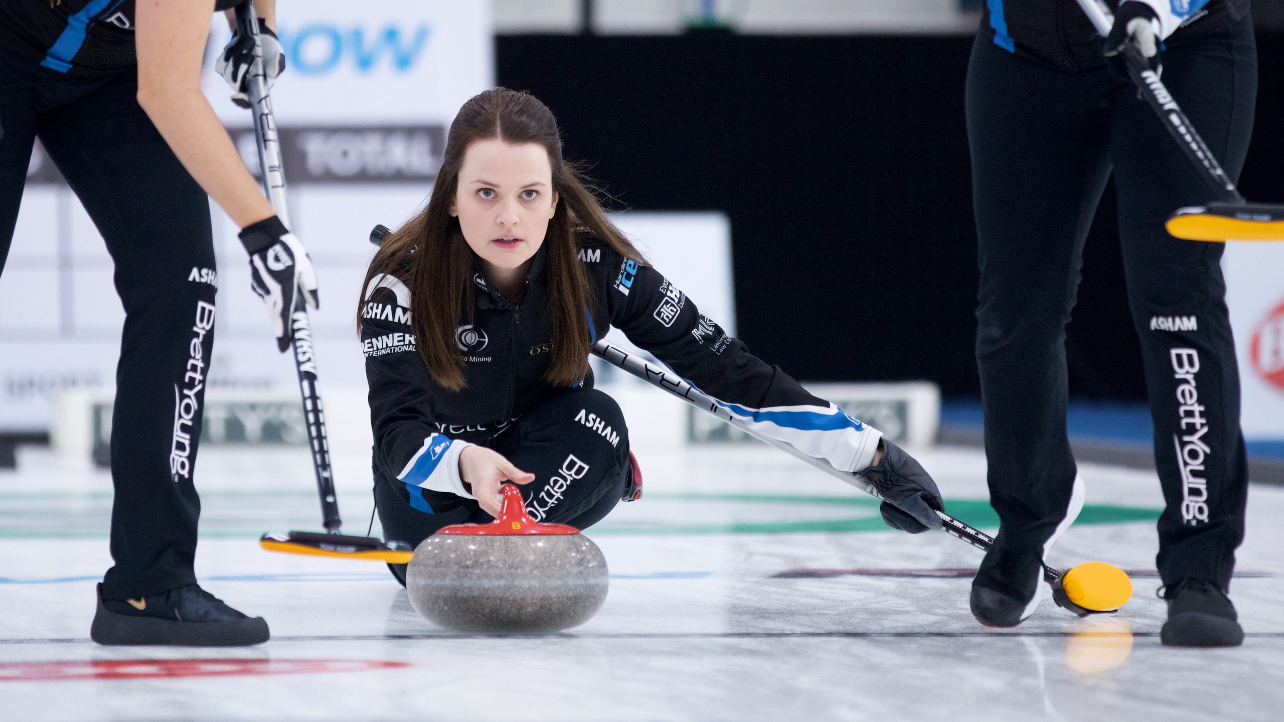 Experience adds incredible wins and difficult losses to Team Fleury's ...